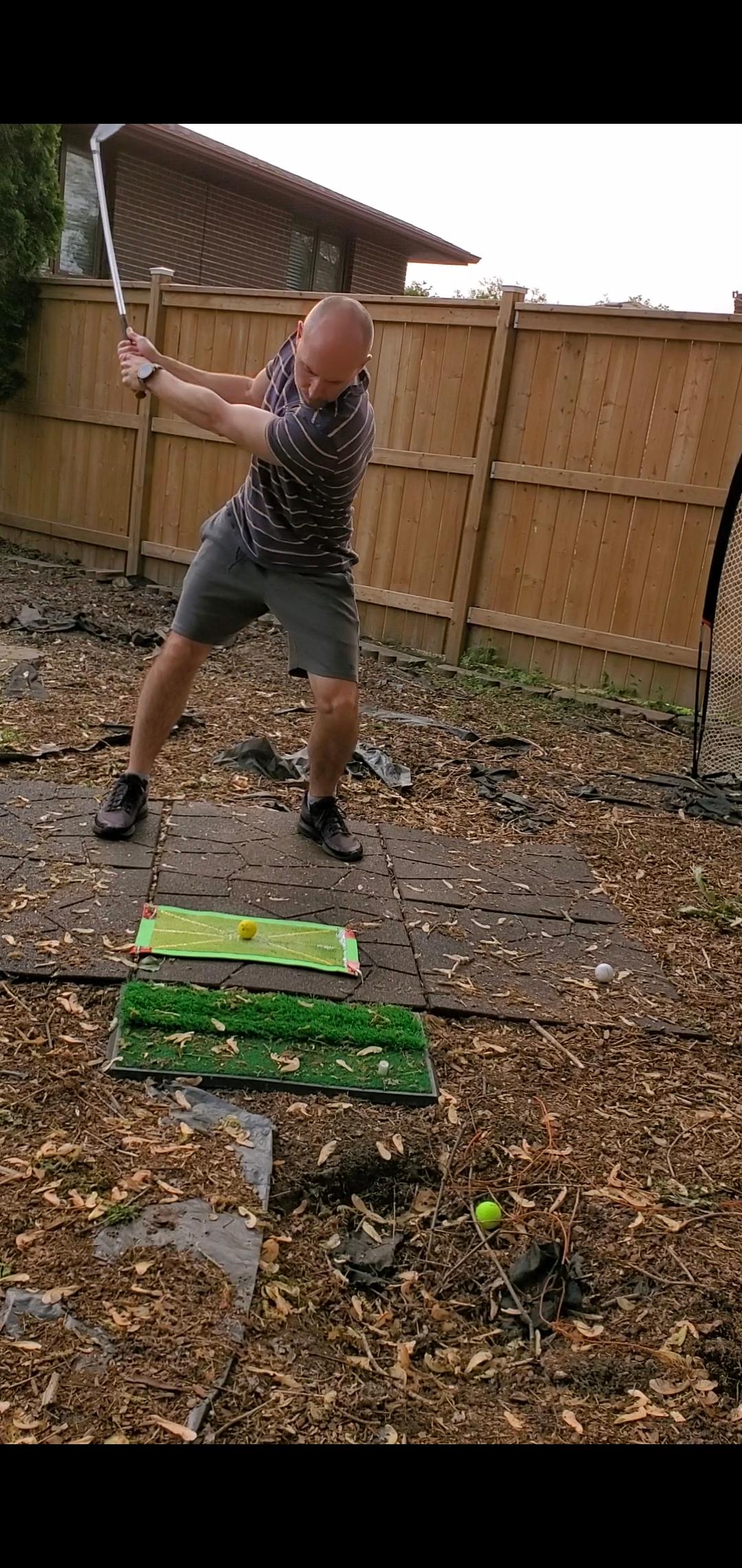 2 | Important Golf Swing Keys