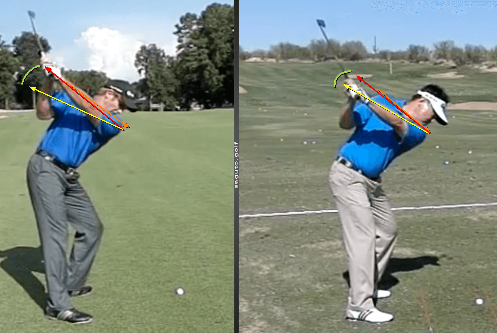 Ball Striking Mini-Course