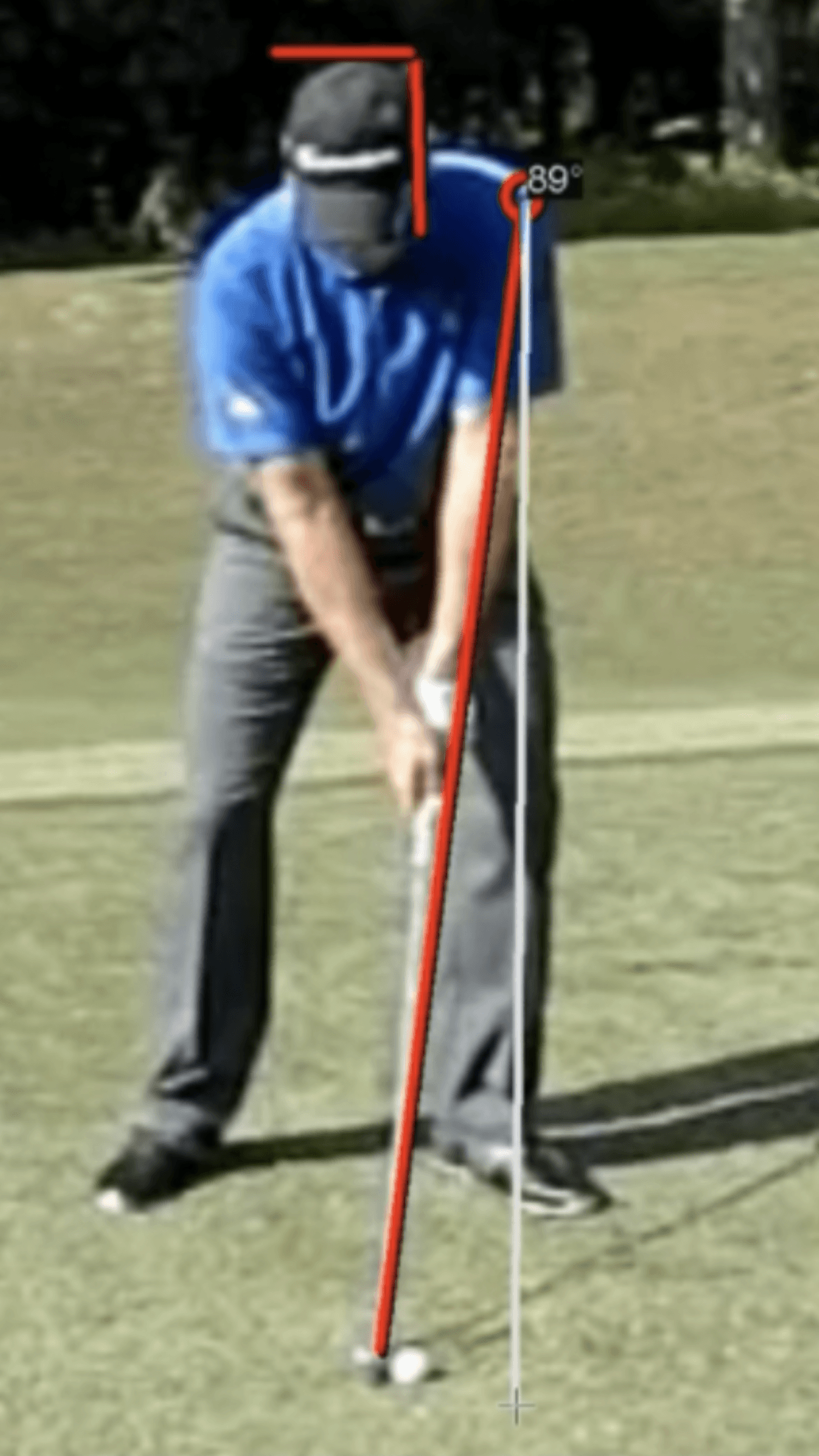 2 Building Your Golf Swing